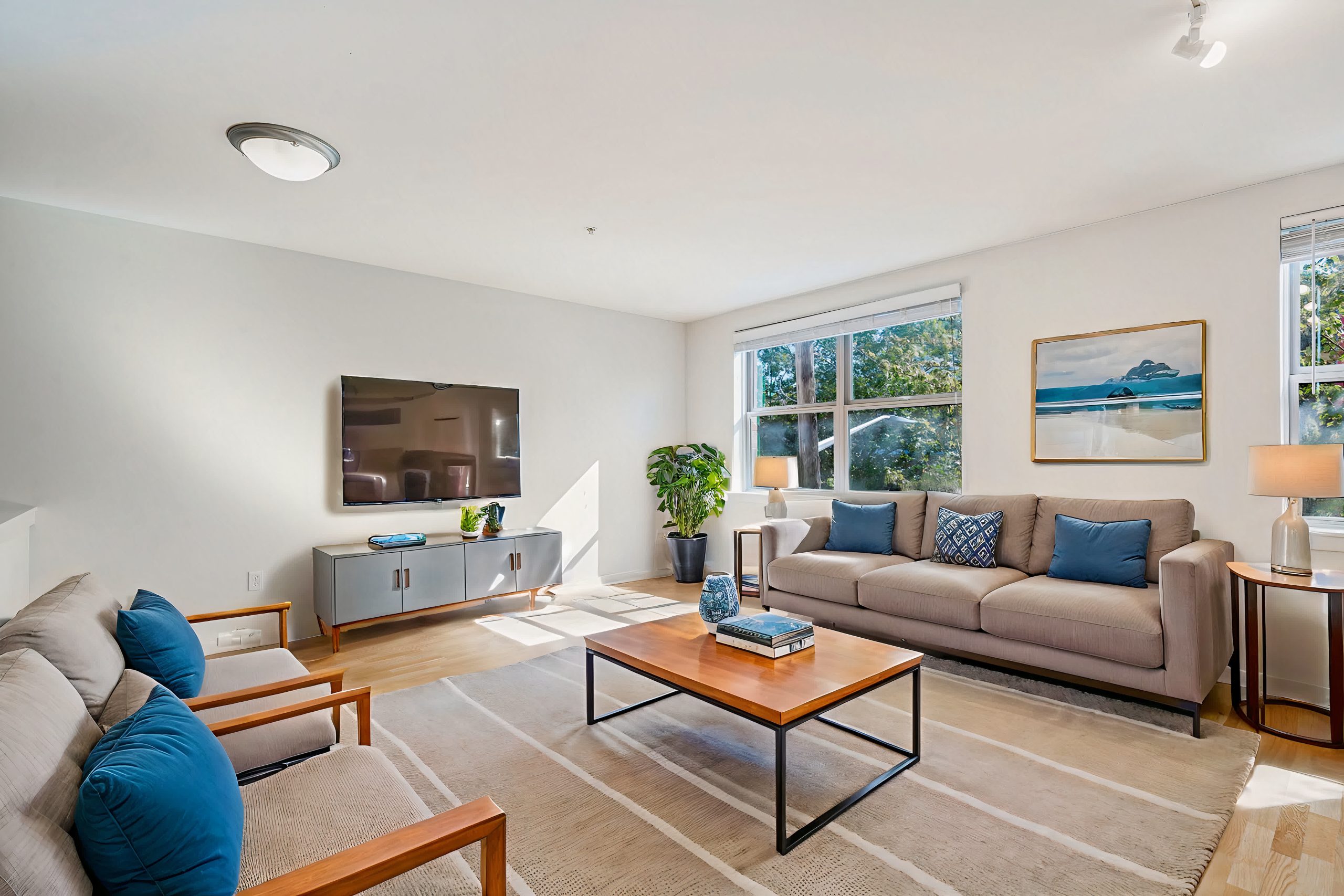 Gilbert House Apartments